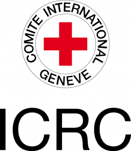 icrc logo - 국제적십자위원회 | 국제적십자위원회