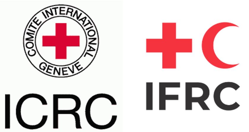 icrc and ifrc - 국제적십자위원회 | 국제적십자위원회